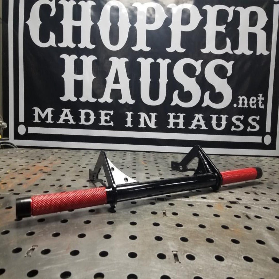 Crash Bar: Dyna OG – Chopper Hauss