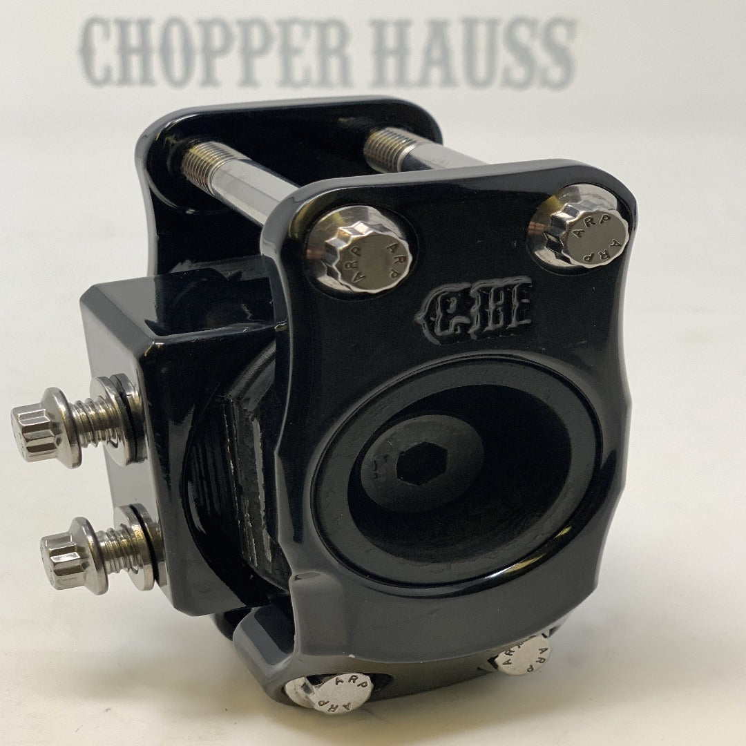 Motor Mount: Rear DYNA 1995-2017 – Chopper Hauss
