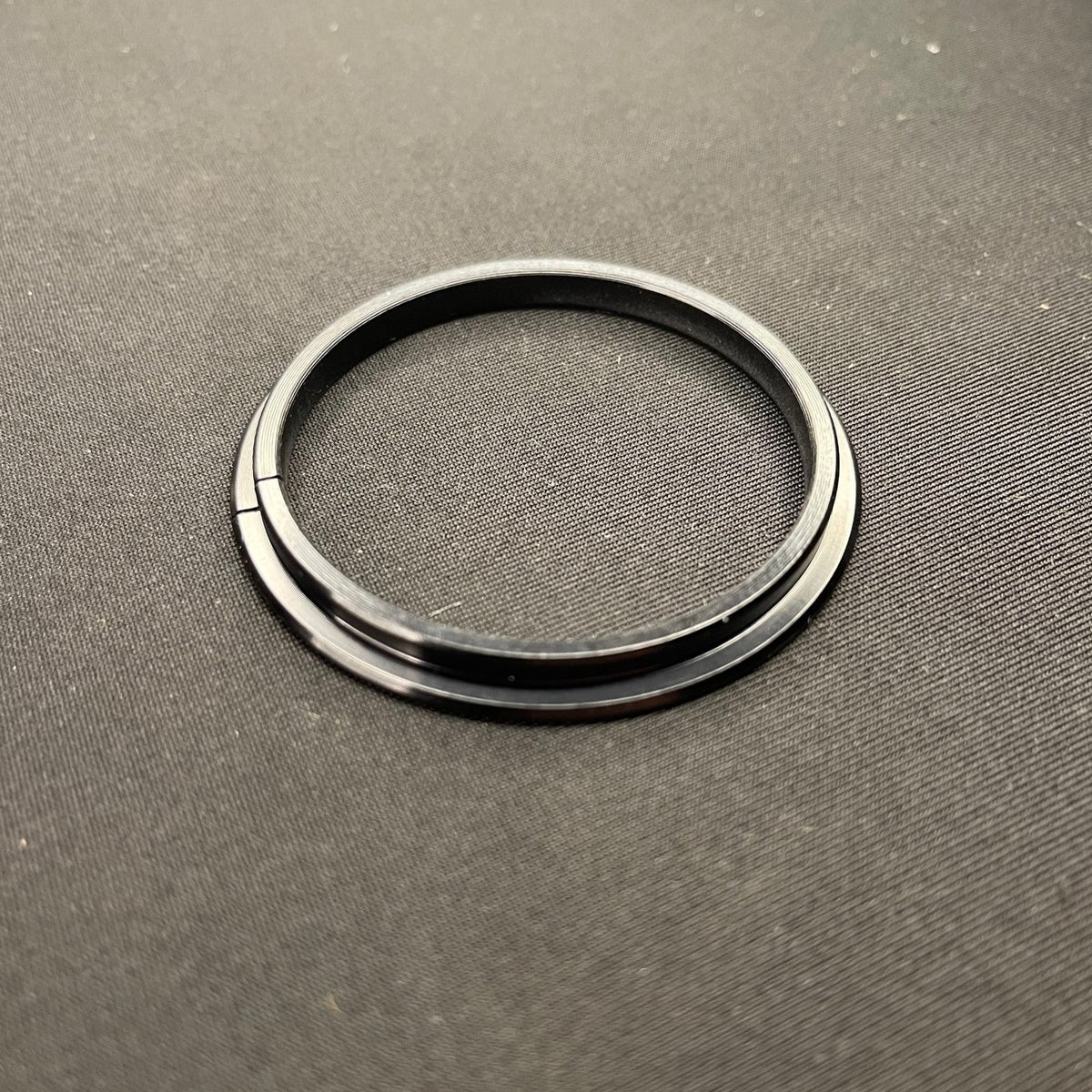 Locating Ring Adapter – Chopper Hauss